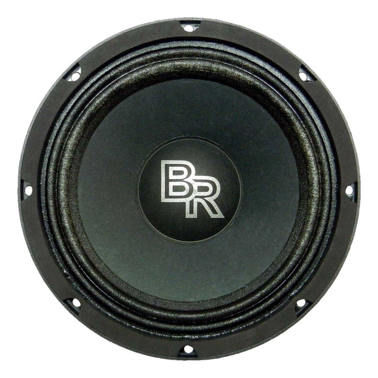 Speakers — Bass Rockers